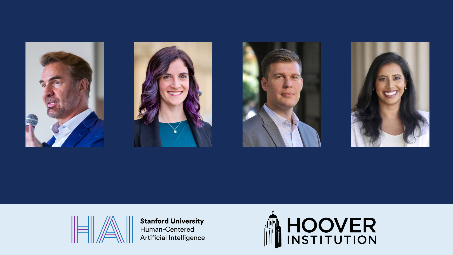 2024 Ai Index Report D C Launch Stanford Hai